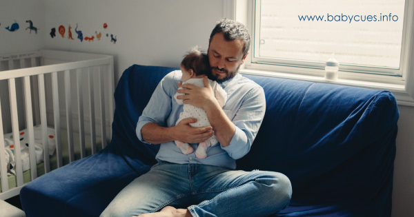 Gassy Baby - causes, prevention, treatment