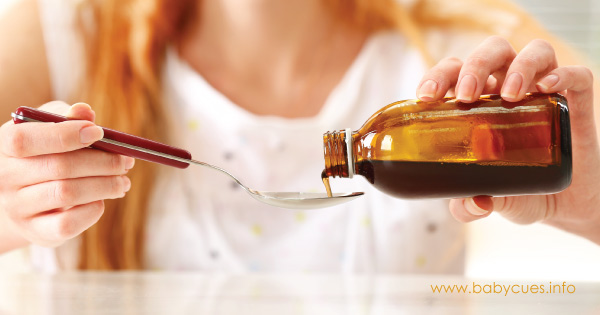 The Colic Mix - NOT Healthy